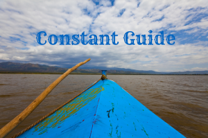 Constant Guide | Journey Together