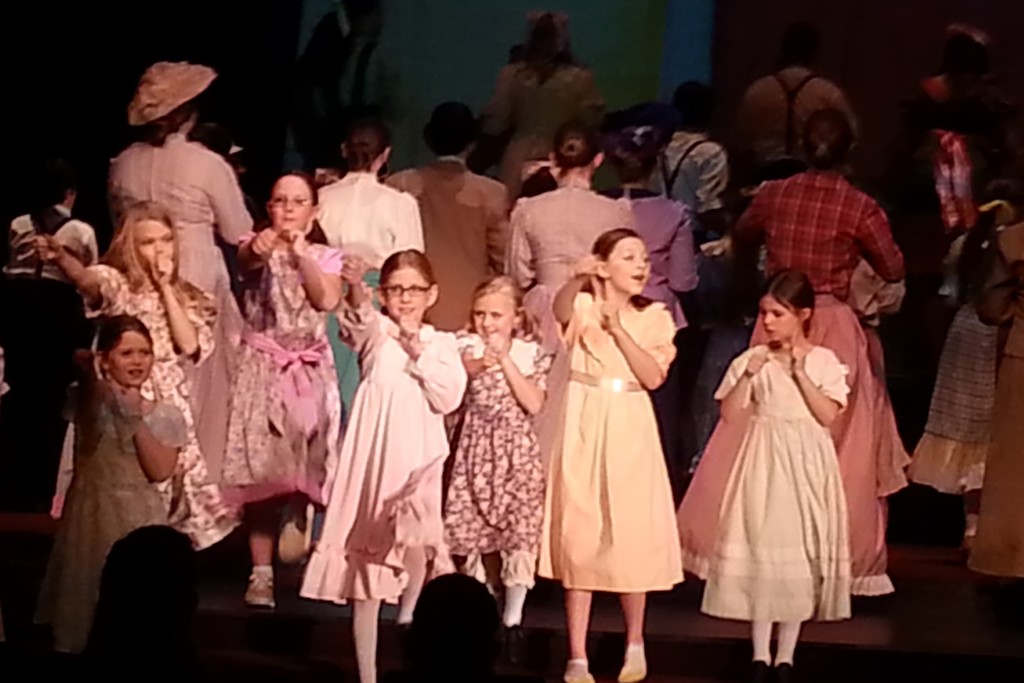 5 Life Lessons from The Music Man | Journey Together