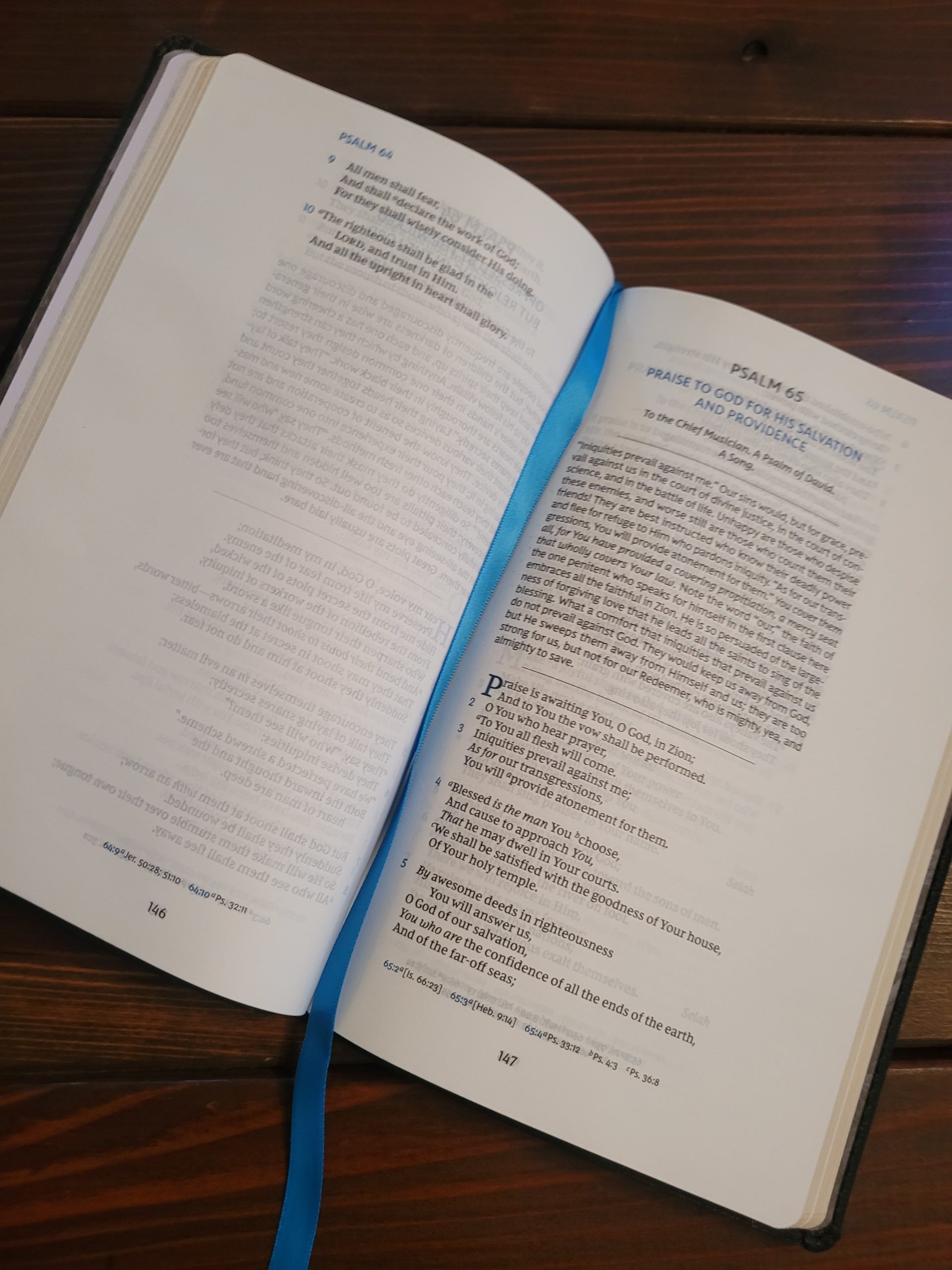 Spurgeon and the Psalms [Review] | Journey Together