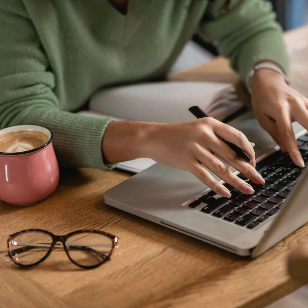 Work With Me | Journey Together